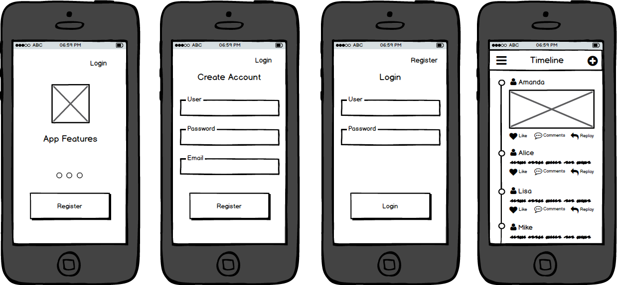 Free Wireframe Software Download Dasiweb