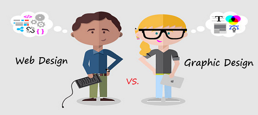 What s The Job Responsibilities Difference Between Web Design Vs 