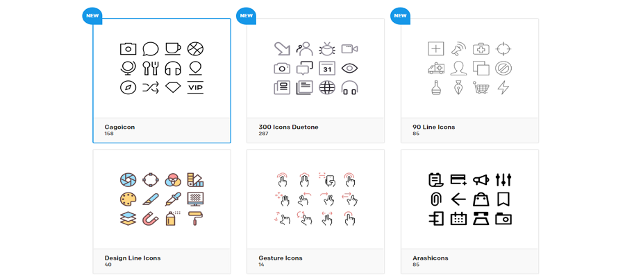 Learn How to Design Icons for Apps from iOS 11 in 6 Steps