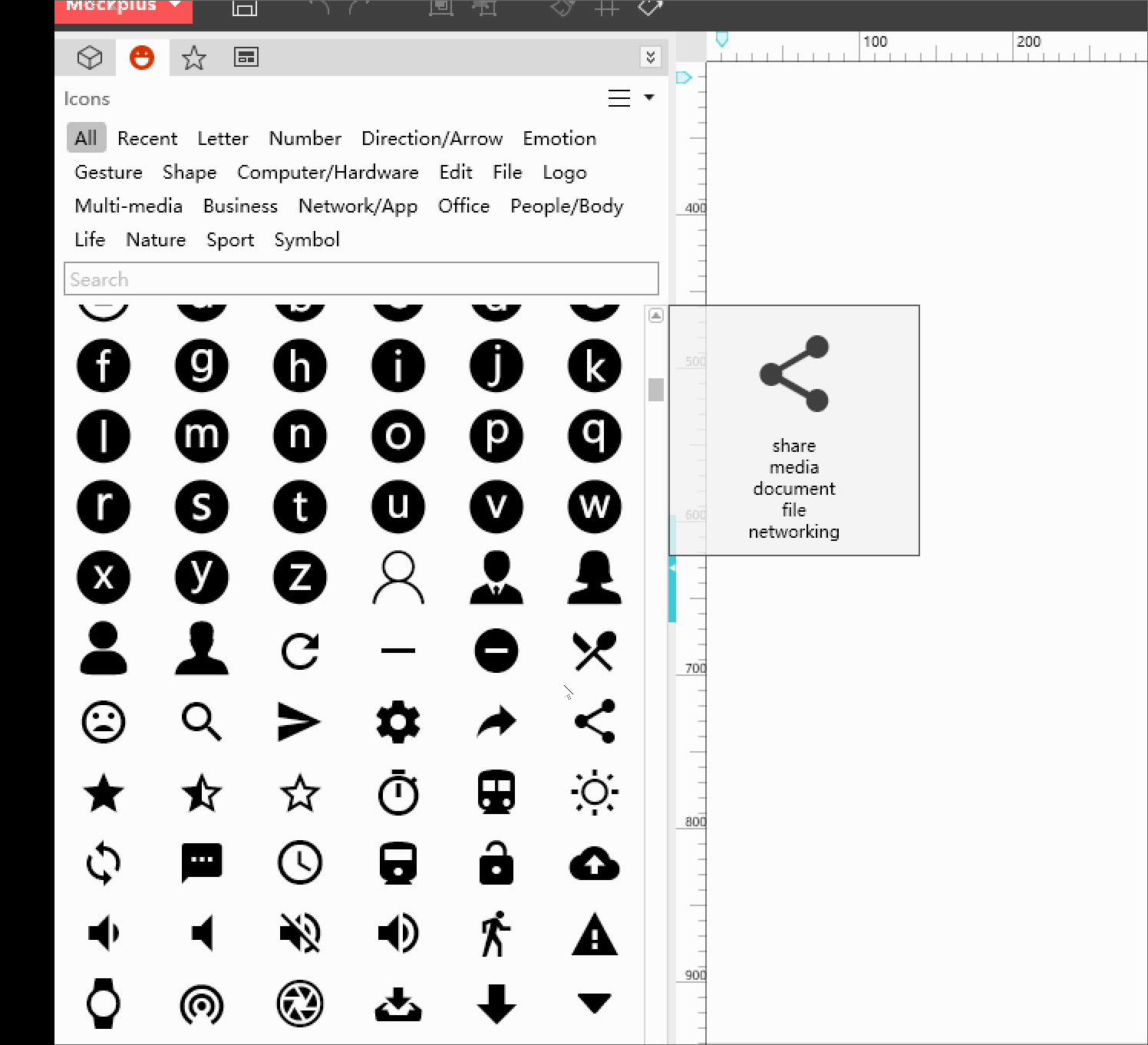 10 Best Free Material Design Icons Resources In 2018 For Inspiration