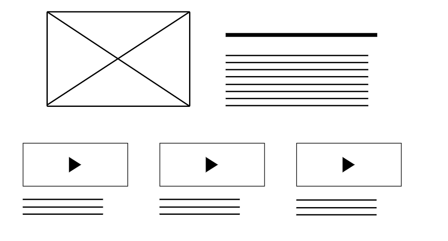 10 Practical Tips on Sketching Your Wireframes