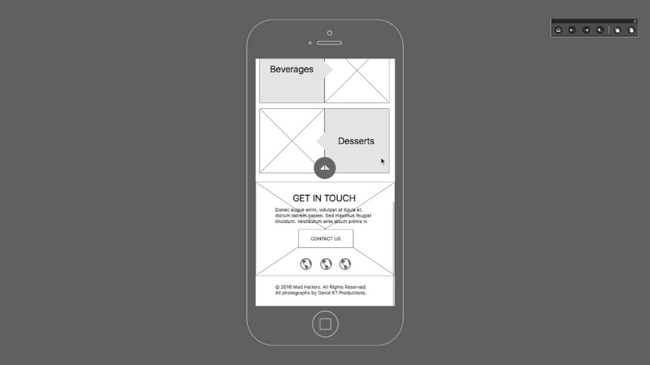 10 Practical Tips on Sketching Your Wireframes