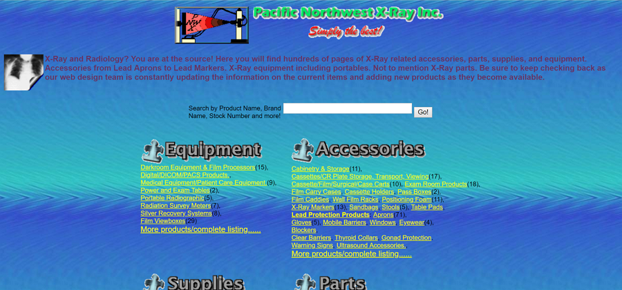 10 Bad Web Design Examples Common Errors Of Website Designers