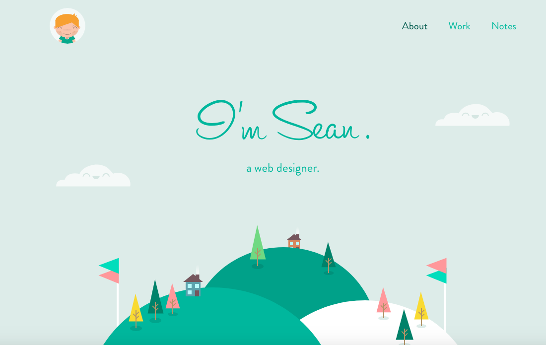 Top 12 Web Developer Portfolios to Get Inspirations