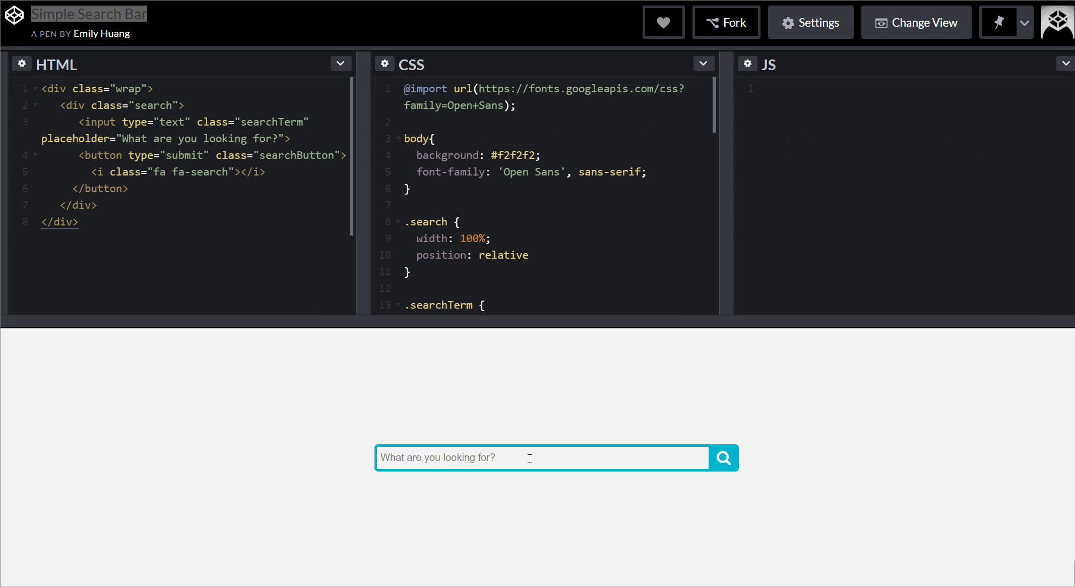 Simple Css Image Animation Examples With Code Trailpikol