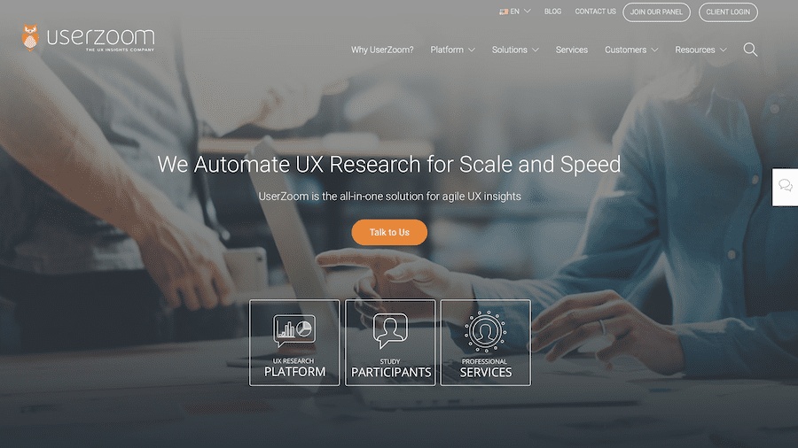Top 21 Free Usability Testing Tools for APP and Website Testing
