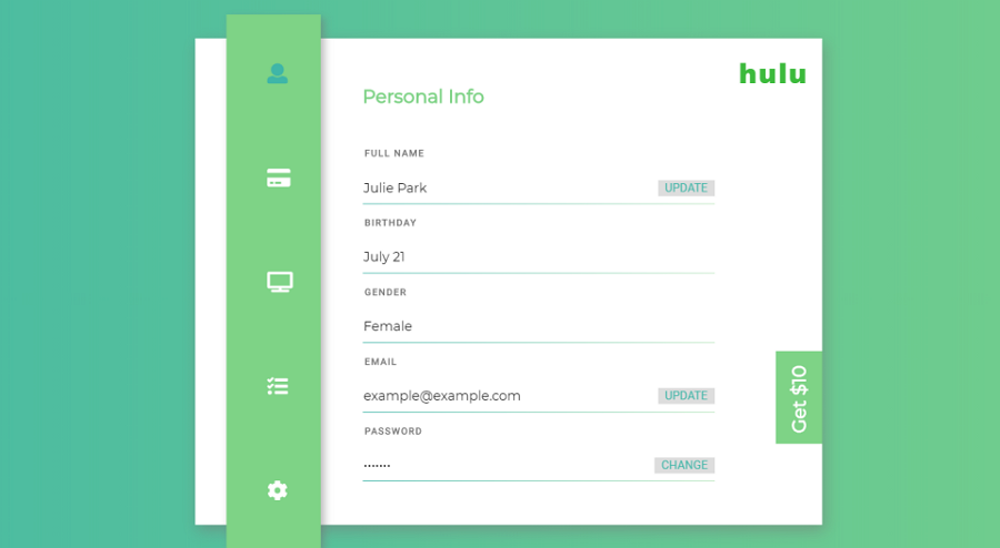 50 Best Free Bootstrap Form Templates & Examples in 2019
