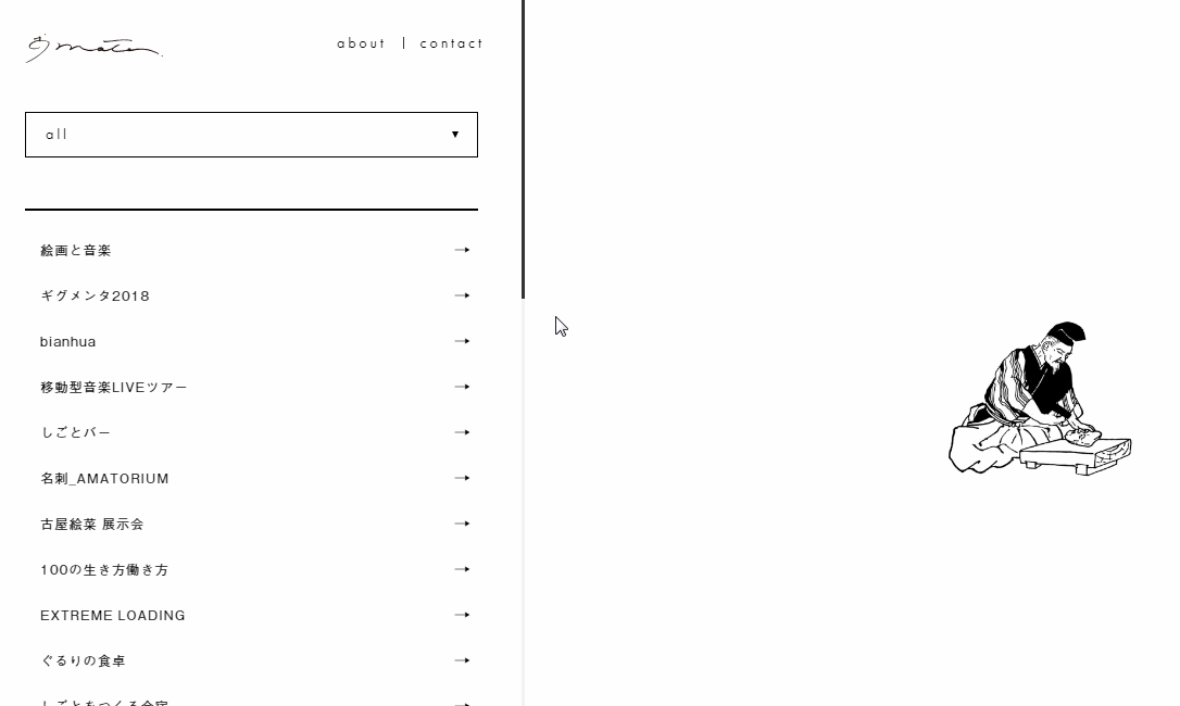 Best Website Navigation Examples And Practices To Improve The User