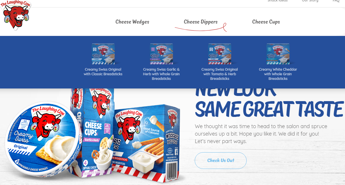 Best Website Navigation Examples and Practices to Improve the User ...
