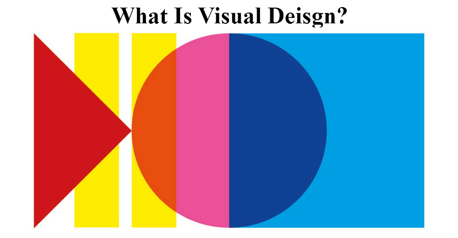 What Is The Visual Design And How to Learn It From Scratch