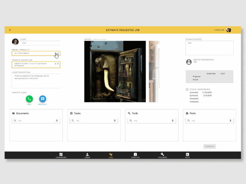 High-Fidelity & Low-Fidelity Prototyping: What, How and Why?