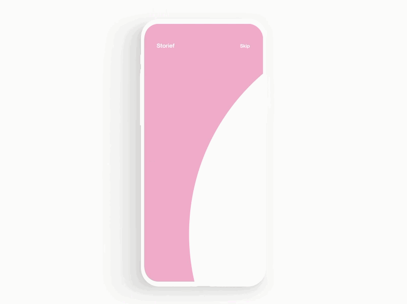 Best UI Animation Design of Month#2 in 2019