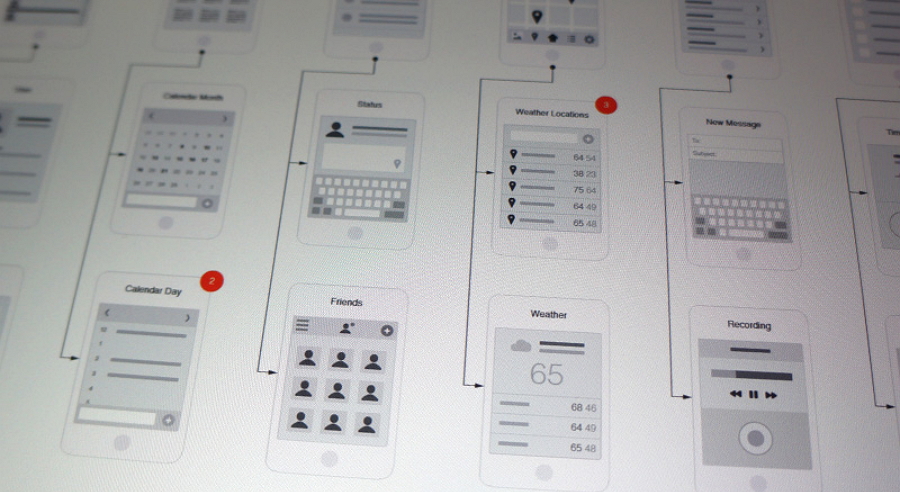 Top 25 User Flow Tools & Templates for Smooth UX