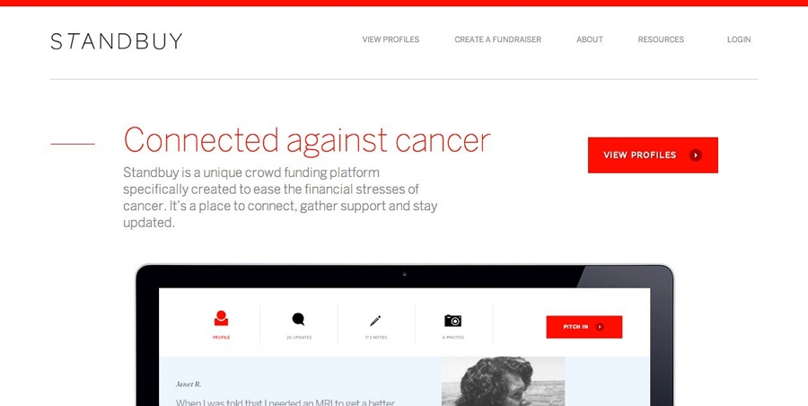 Best Flat Web Design Examples, Templates, and Principles